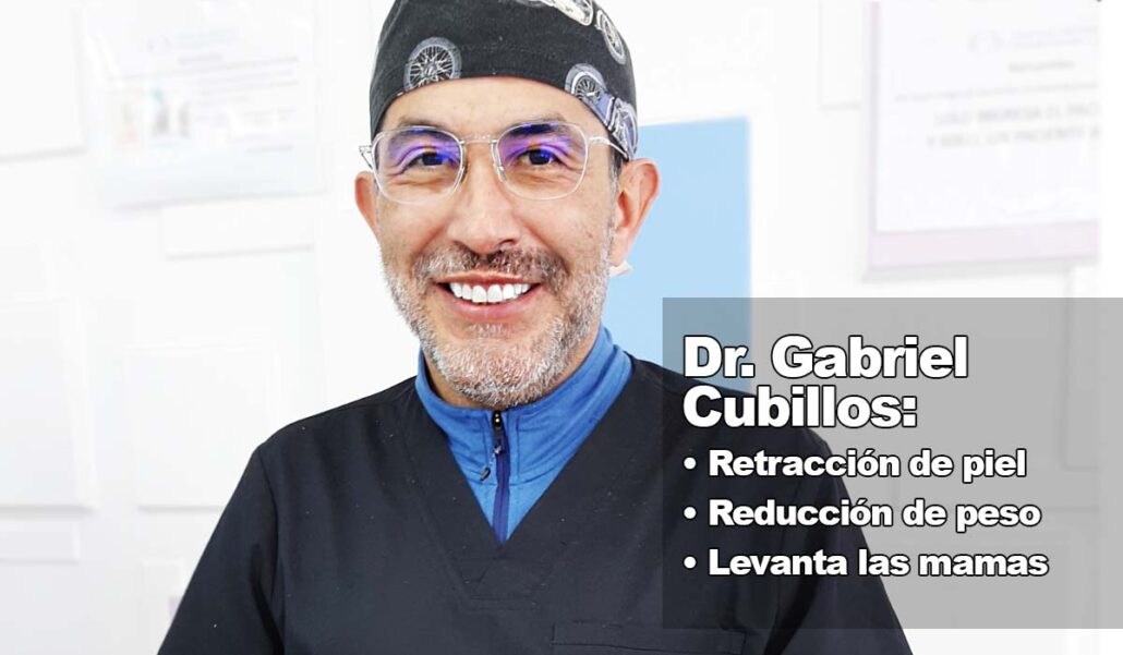 Dr. Gabriel Cubillos: ¿Qué es la tecnología Soft Láser para eliminar ...